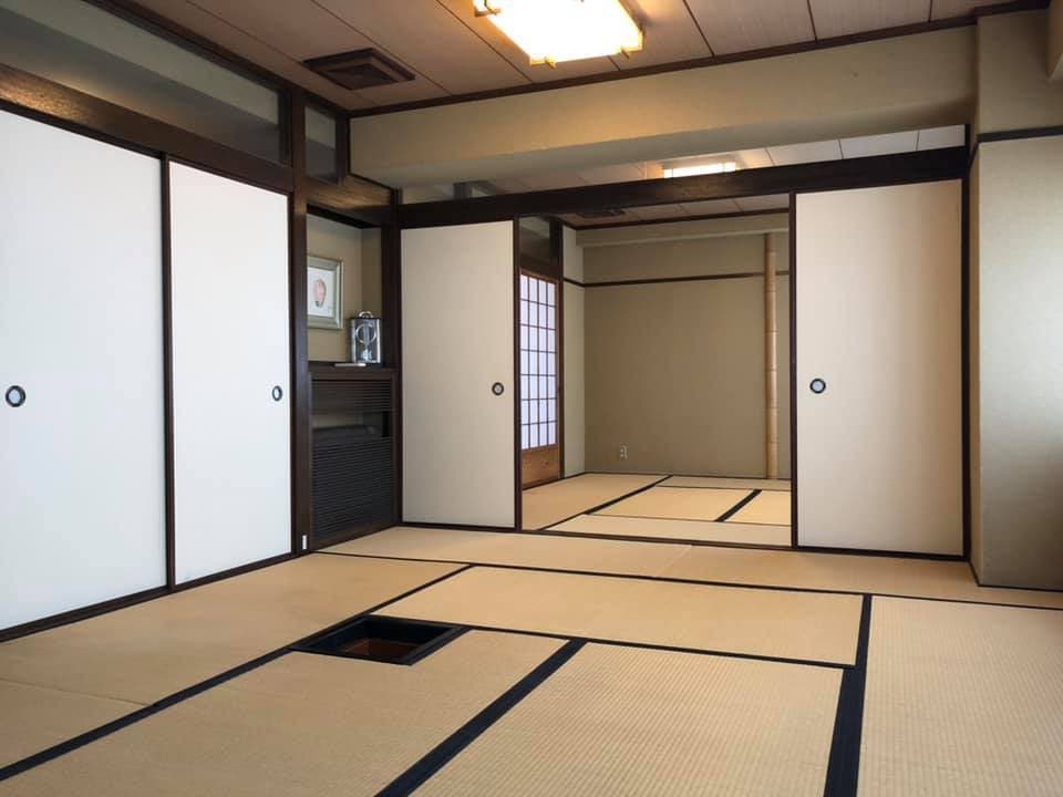 本格的な貸し和室「光風庵」。JR芦屋駅徒歩約3分！お茶・お花・着付け・ヨガなどのレッスンに！の写真5