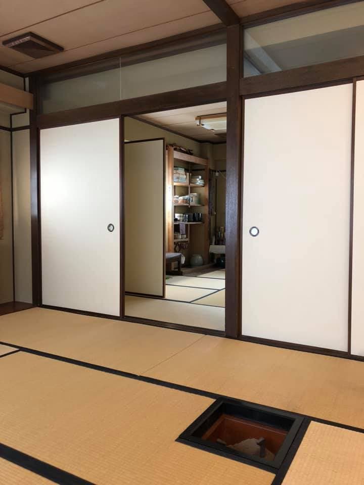 本格的な貸し和室「光風庵」。JR芦屋駅徒歩約3分！お茶・お花・着付け・ヨガなどのレッスンに！の写真6