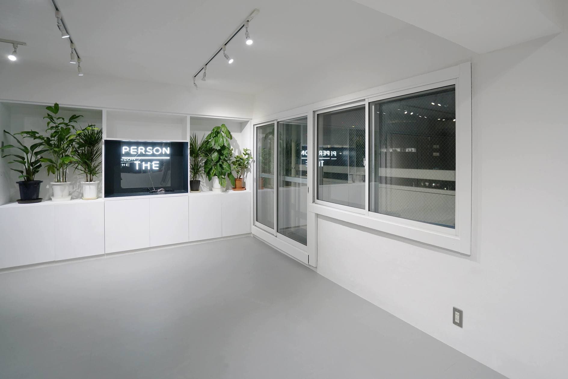 【恵比寿徒歩2分】[動画・スチール撮影可]個室のパーソナルトレーニングジムのレンタルジムの写真16