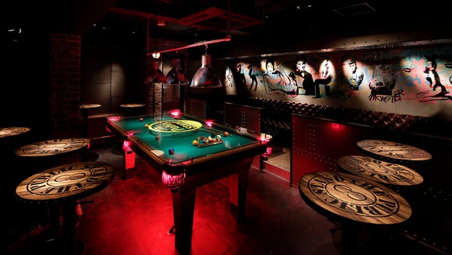 【大宮】おしゃれ♪有名デザイナーズPARTYスペース!女子会・誕生日会・ママ会・コスプレ撮影などに!の写真1