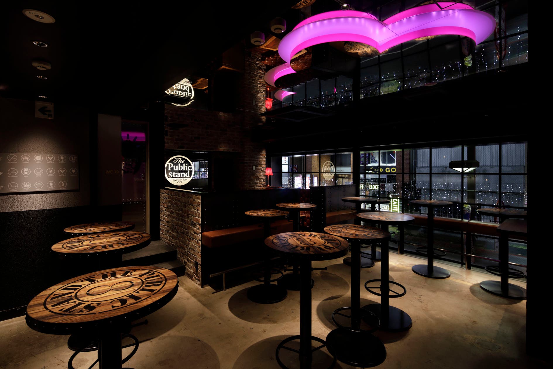 【大宮】おしゃれ♪有名デザイナーズPARTYスペース！女子会・誕生日会・ママ会・コスプレ撮影などに！の写真6