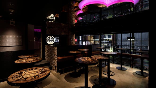 【大宮】おしゃれ♪有名デザイナーズPARTYスペース!女子会・誕生日会・ママ会・コスプレ撮影などに!の写真6