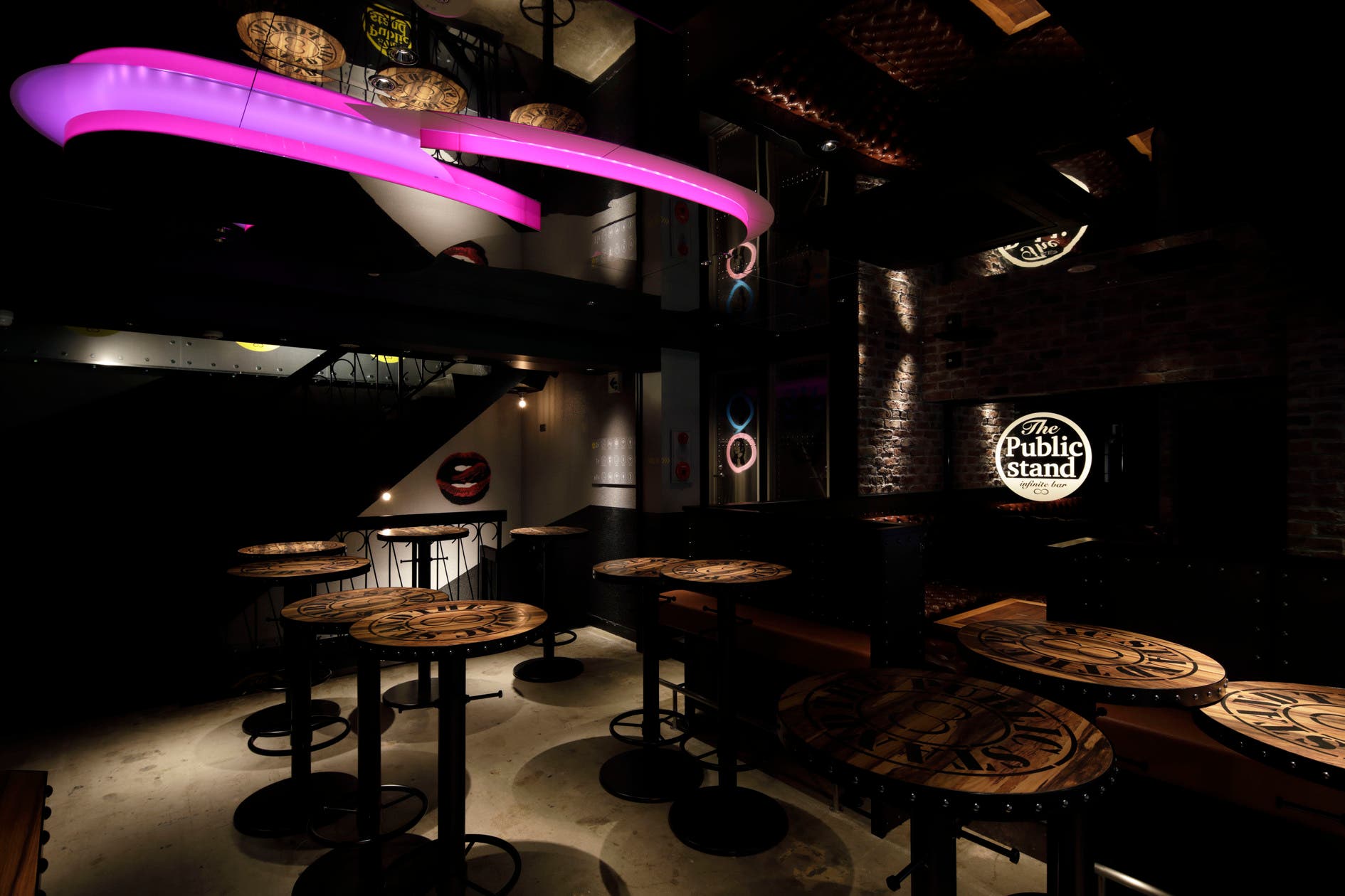 【大宮】おしゃれ♪有名デザイナーズPARTYスペース！女子会・誕生日会・ママ会・コスプレ撮影などに！の写真7