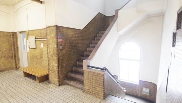 名古屋会議室 日本陶磁器センター 第二会議室の写真5