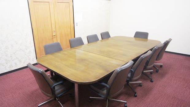 名古屋会議室 日本陶磁器センター 第二会議室の写真3