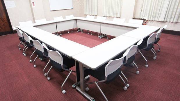 名古屋会議室 日本陶磁器センター 第三会議室の写真1