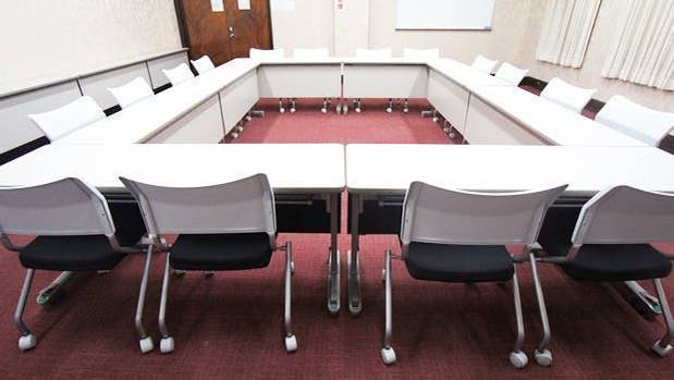 名古屋会議室 日本陶磁器センター 第三会議室の写真2