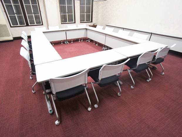 名古屋会議室　日本陶磁器センター　第三会議室の写真4