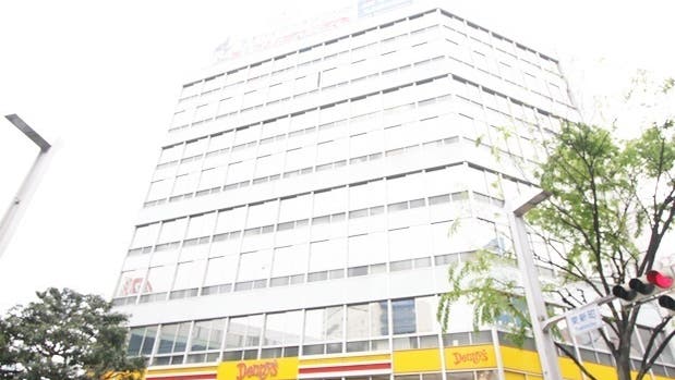 名古屋会議室 フォーティーンヒルズセンタービル名古屋栄店 第1会議室の写真6