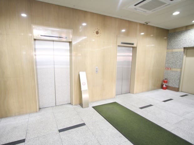 名古屋会議室　フォーティーンヒルズセンタービル名古屋栄店　第1会議室の写真4