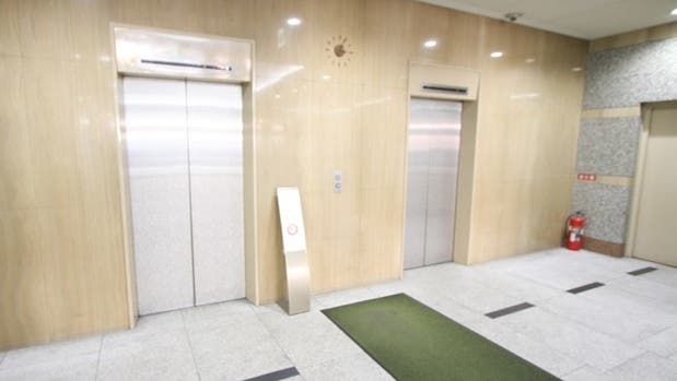 名古屋会議室 フォーティーンヒルズセンタービル名古屋栄店 第1会議室の写真4