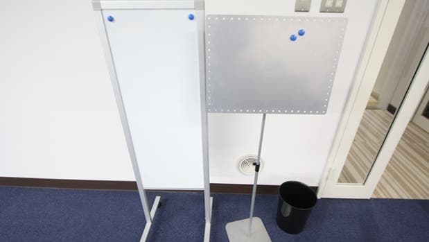 名古屋会議室 フォーティーンヒルズセンタービル名古屋栄店 第1会議室の写真3