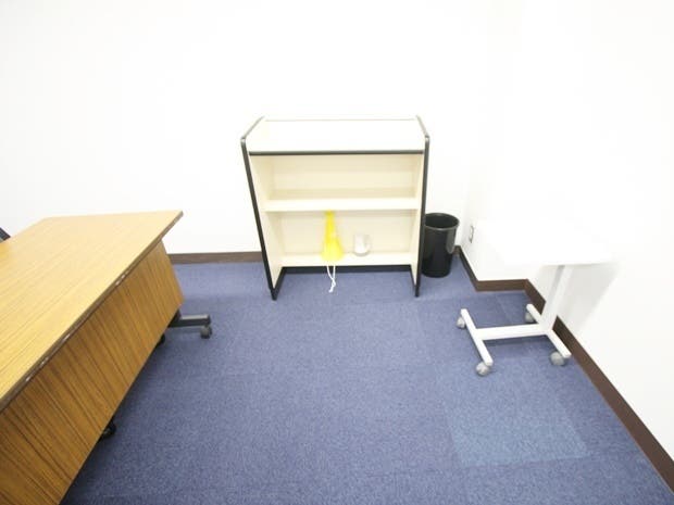 名古屋会議室　フォーティーンヒルズセンタービル名古屋栄店　第1会議室の写真2