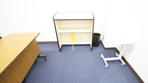 名古屋会議室 フォーティーンヒルズセンタービル名古屋栄店 第1会議室の写真2