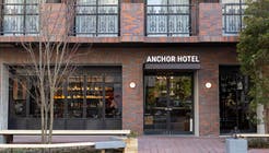 福山駅北口徒歩3分のアンカーホテルバー。撮影・パーティー・会議などに最適!(WIFI、Alexa完備)の写真4