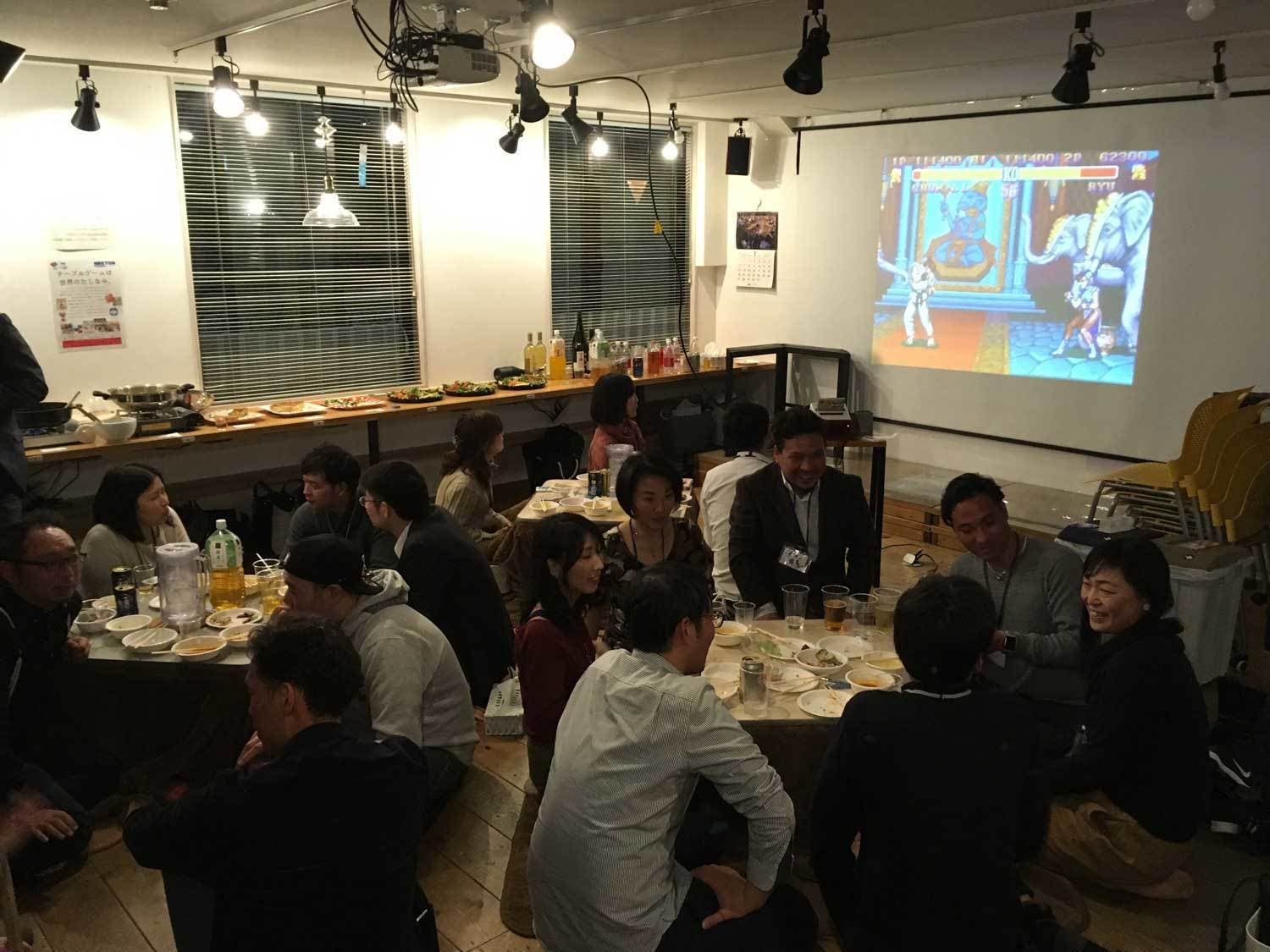 【湘南・藤沢】★ゆったり1日＆おてがる半日貸切★コワーキングカフェ空間｜パーティーや会議やワークショップや料理教室も！の写真13