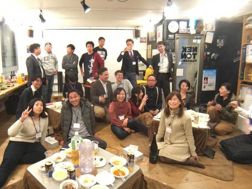 【湘南・藤沢】★ゆったり1日＆おてがる半日貸切★コワーキングカフェ空間｜パーティーや会議やワークショップや料理教室も！の写真15