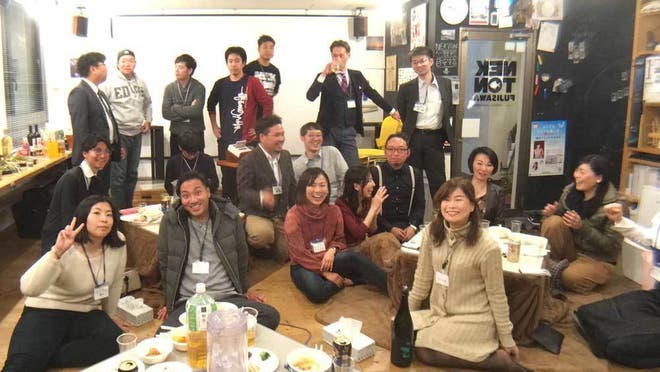 【湘南・藤沢】★ゆったり1日&おてがる半日貸切★コワーキングカフェ空間|パーティーや会議やワークショップや料理教室も!の写真15