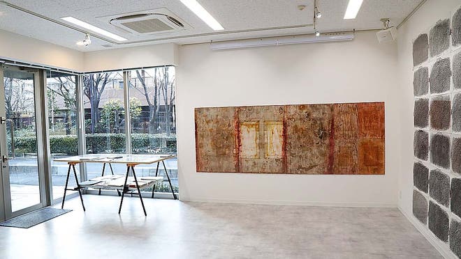 【川口元郷駅徒歩5分】ギャラリー・展示・スチール写真撮影・YouTube撮影等多目的スペースとして気軽に使える!ペットの撮影可。の写真5