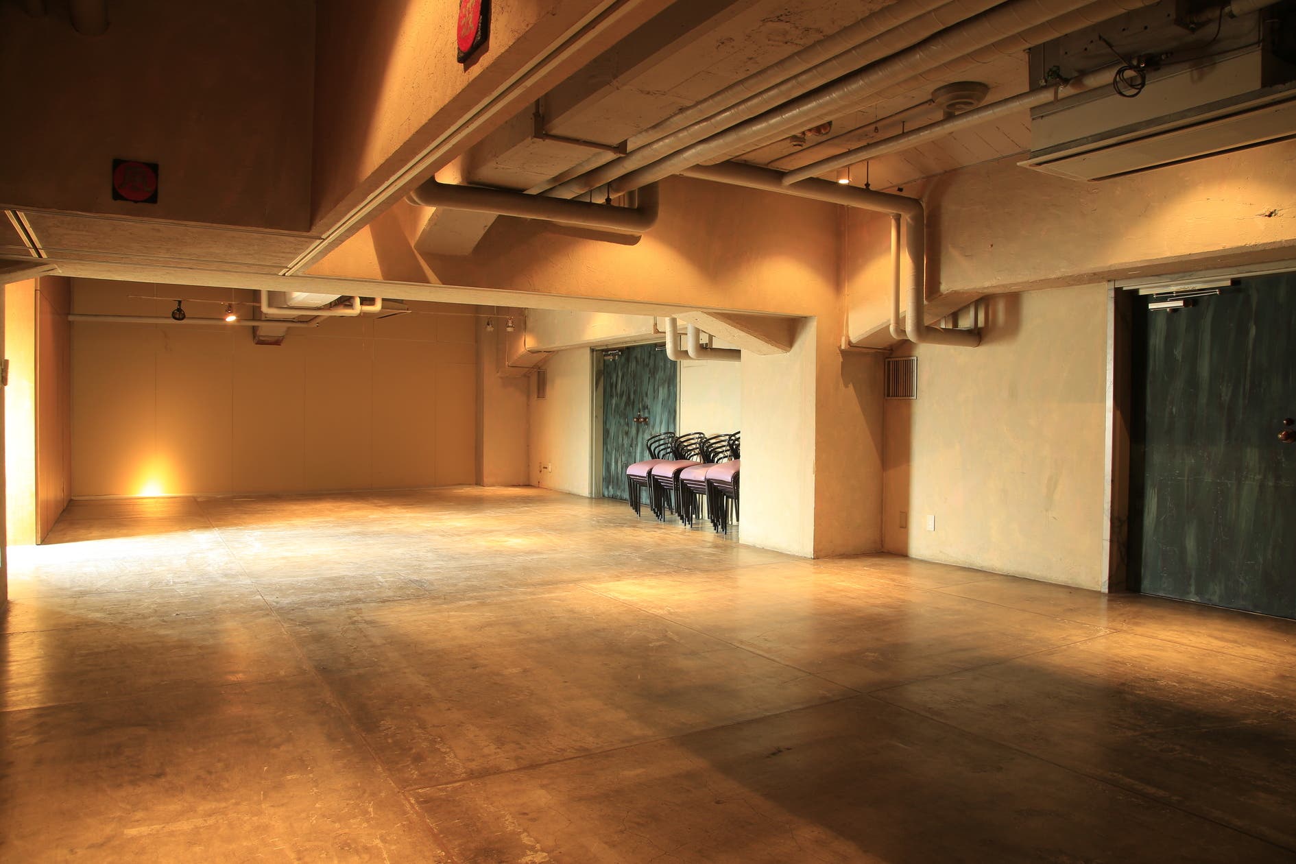 2階VIPルーム（大）利用の画像1