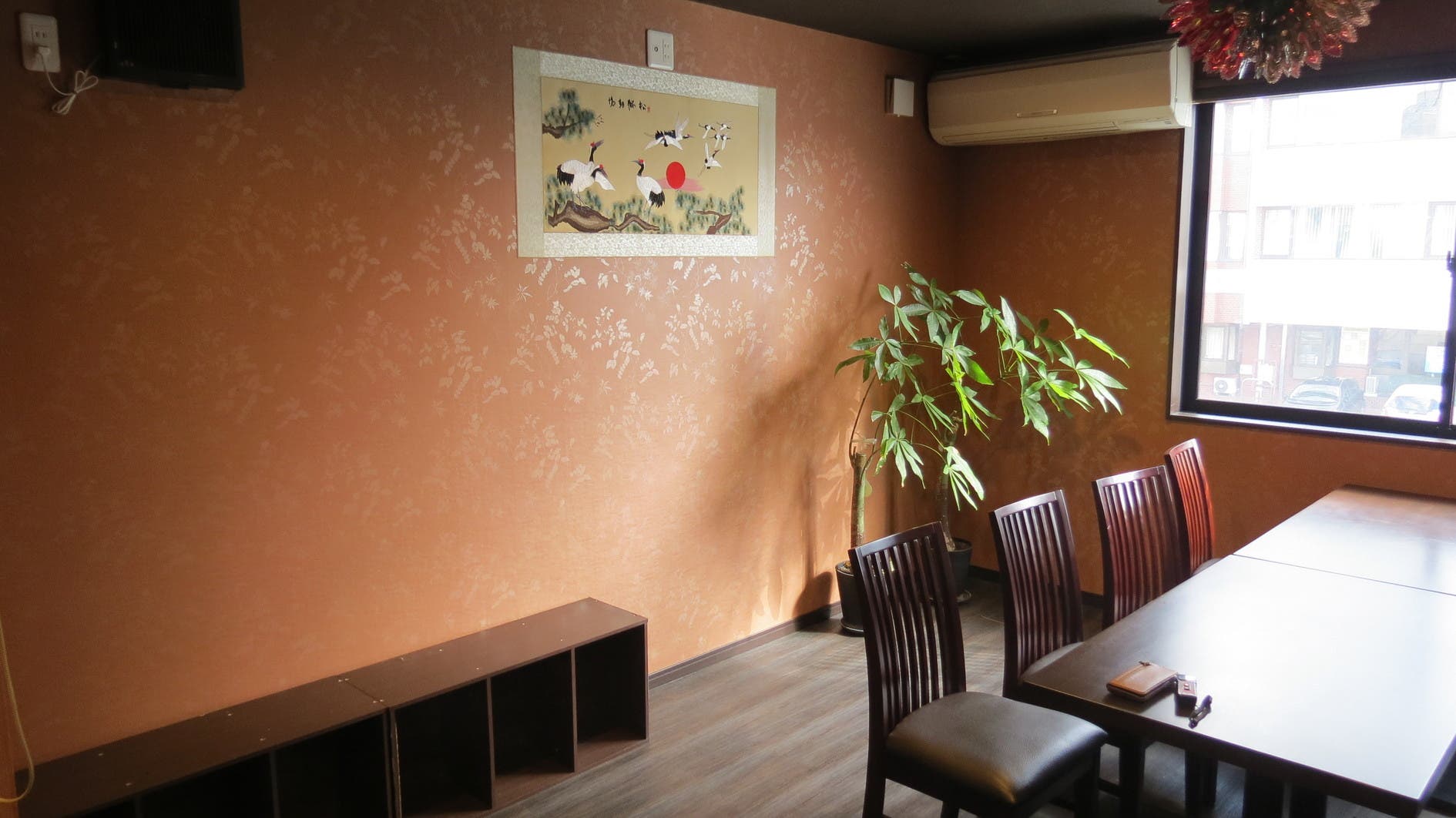 食事会・誕生日会・ママ会・会議、コスプレ撮影などに生かせるスペース、トイレ、収納付きの写真11