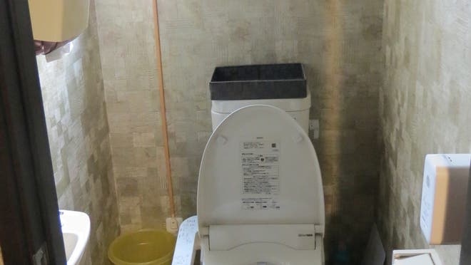 食事会・誕生日会・ママ会・会議、コスプレ撮影などに生かせるスペース、トイレ、収納付きの写真16