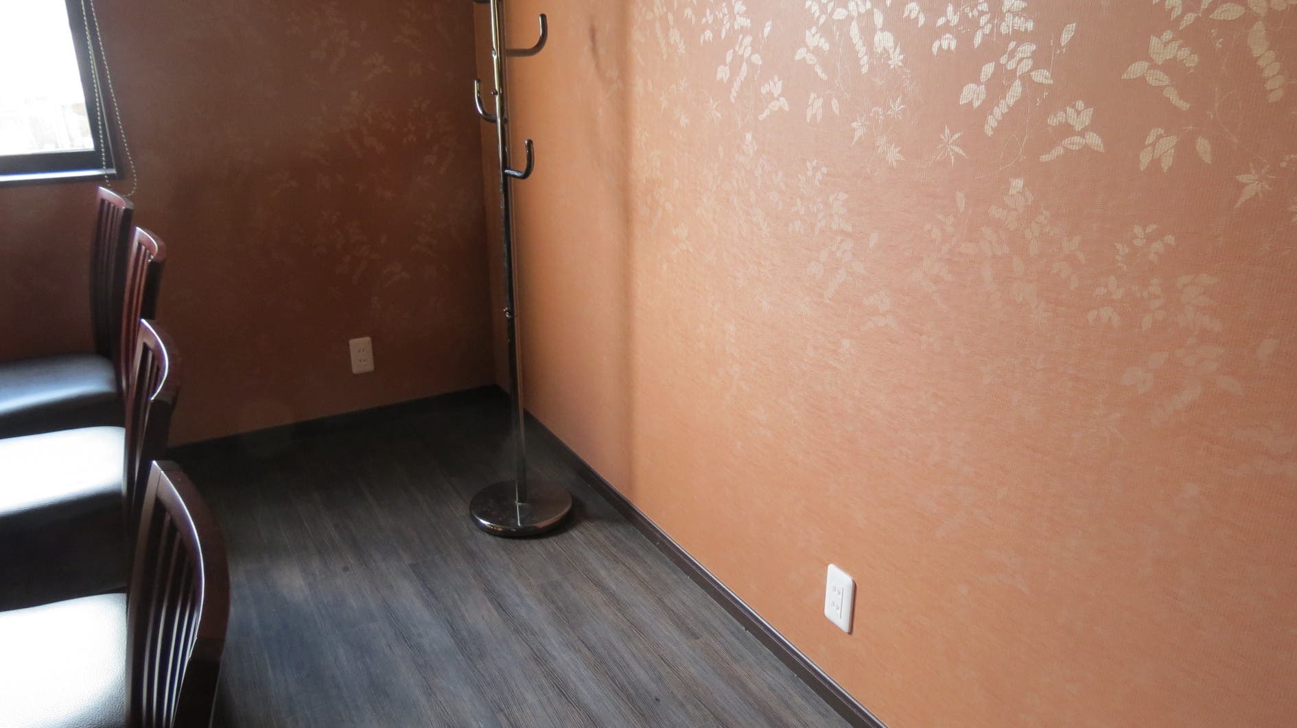 食事会・誕生日会・ママ会・会議、コスプレ撮影などに生かせるスペース、トイレ、収納付きの写真23