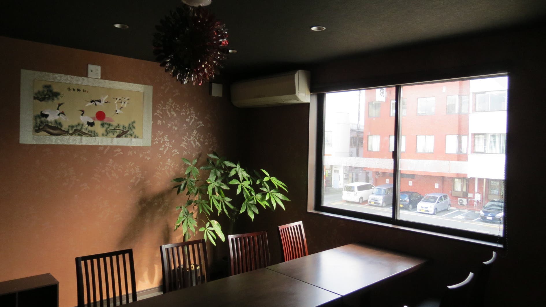 食事会・誕生日会・ママ会・会議、コスプレ撮影などに生かせるスペース、トイレ、収納付きの写真24