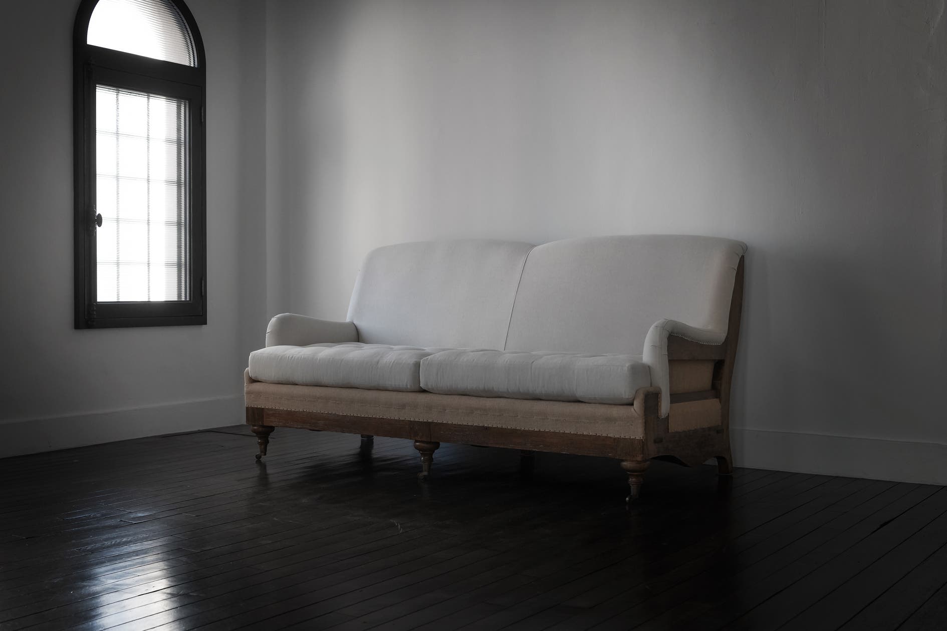 昭和5年竣工のビルで映画やドラマのロケ地の写真7