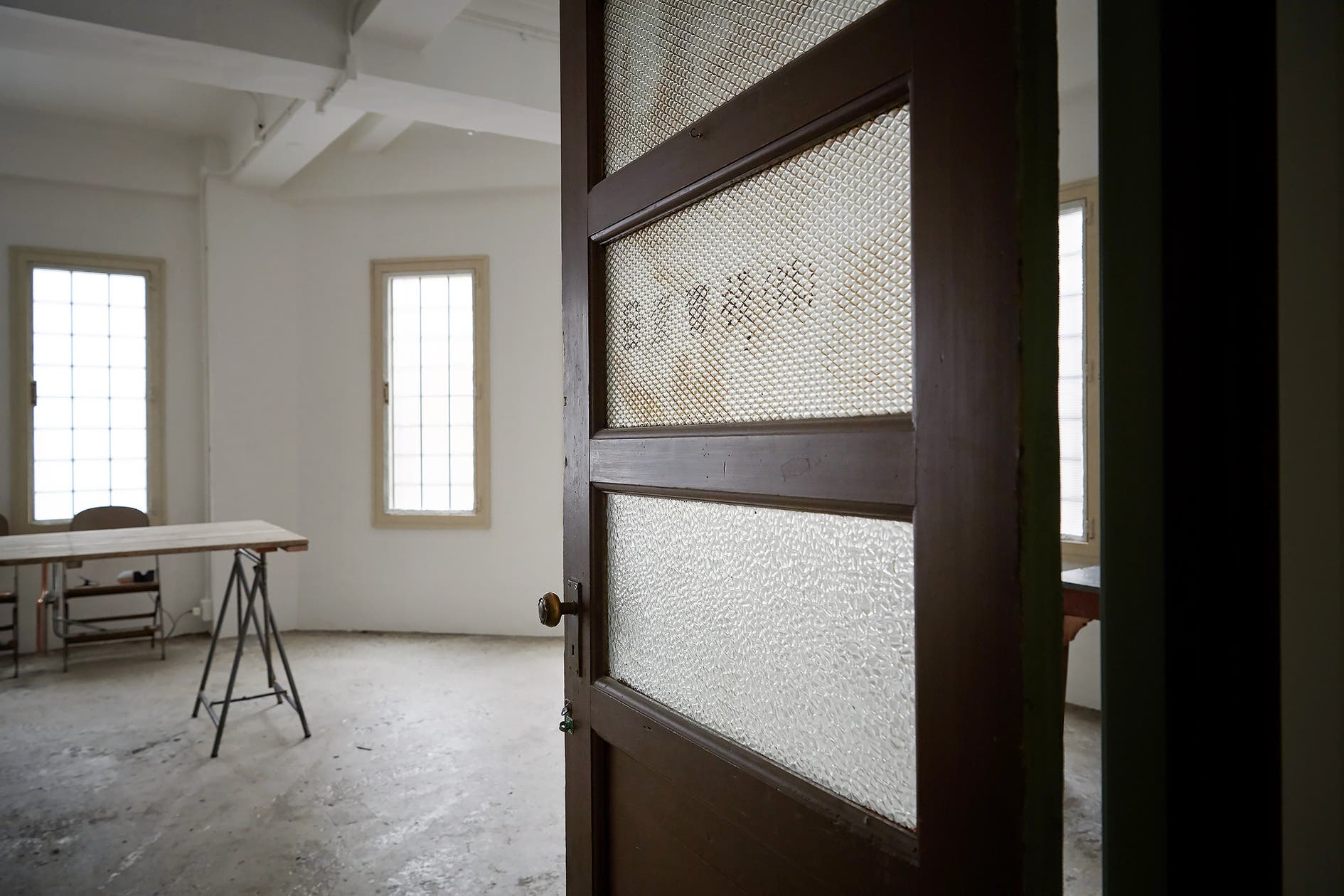 昭和5年竣工のビルで映画やドラマのロケ地の写真11