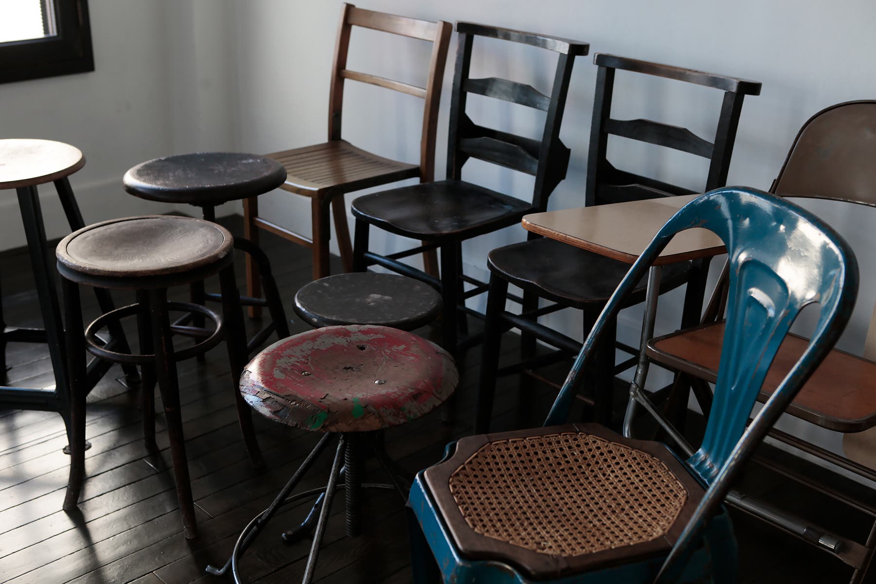 昭和5年竣工のビルで映画やドラマのロケ地の写真15