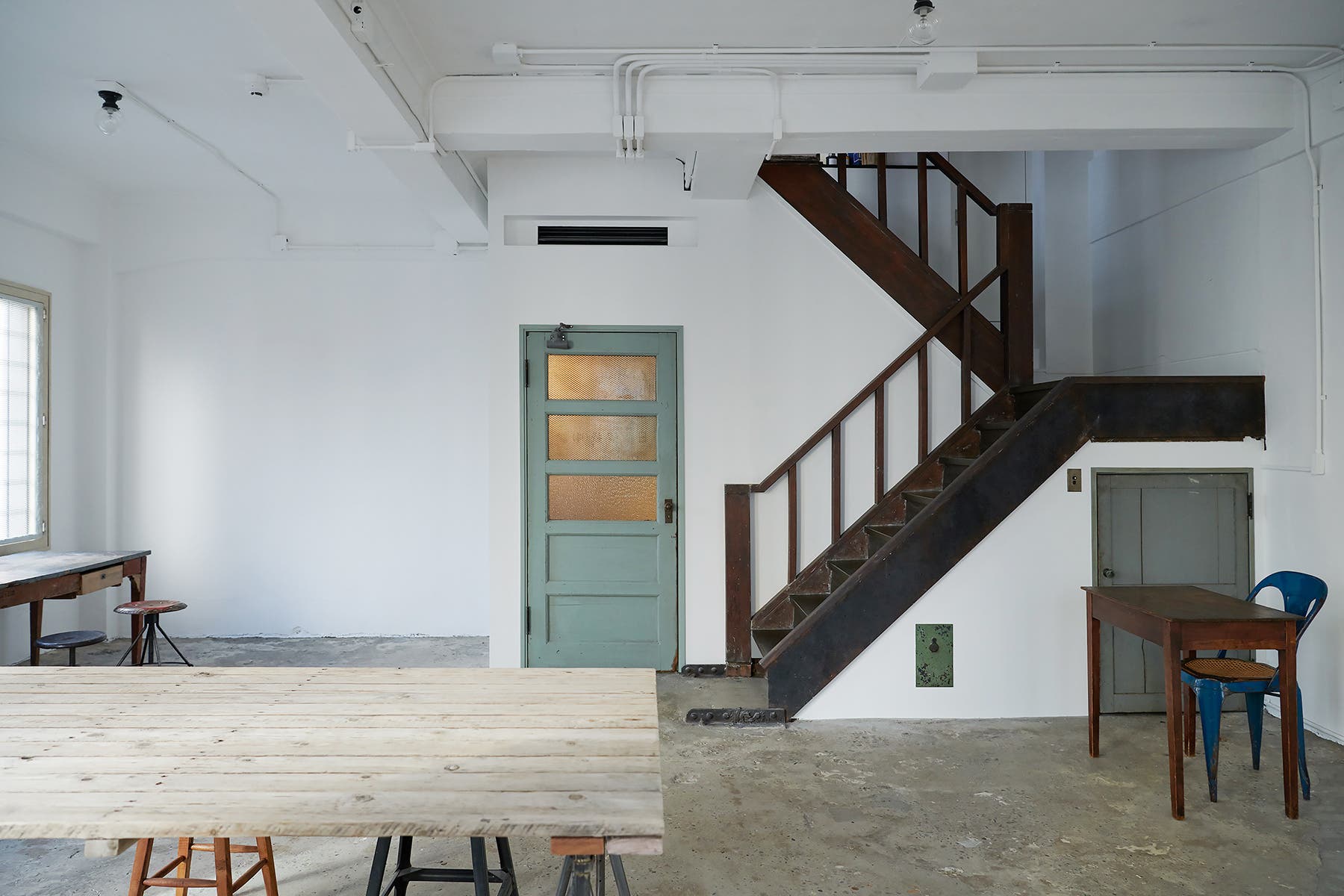 昭和5年竣工のビルで映画やドラマのロケ地の写真16