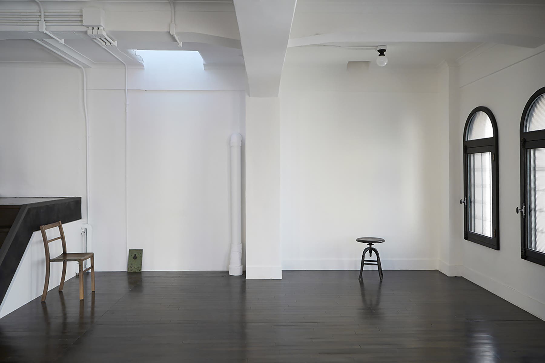 昭和5年竣工のビルで映画やドラマのロケ地の写真18