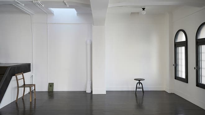 昭和5年竣工のビルで映画やドラマのロケ地の写真18