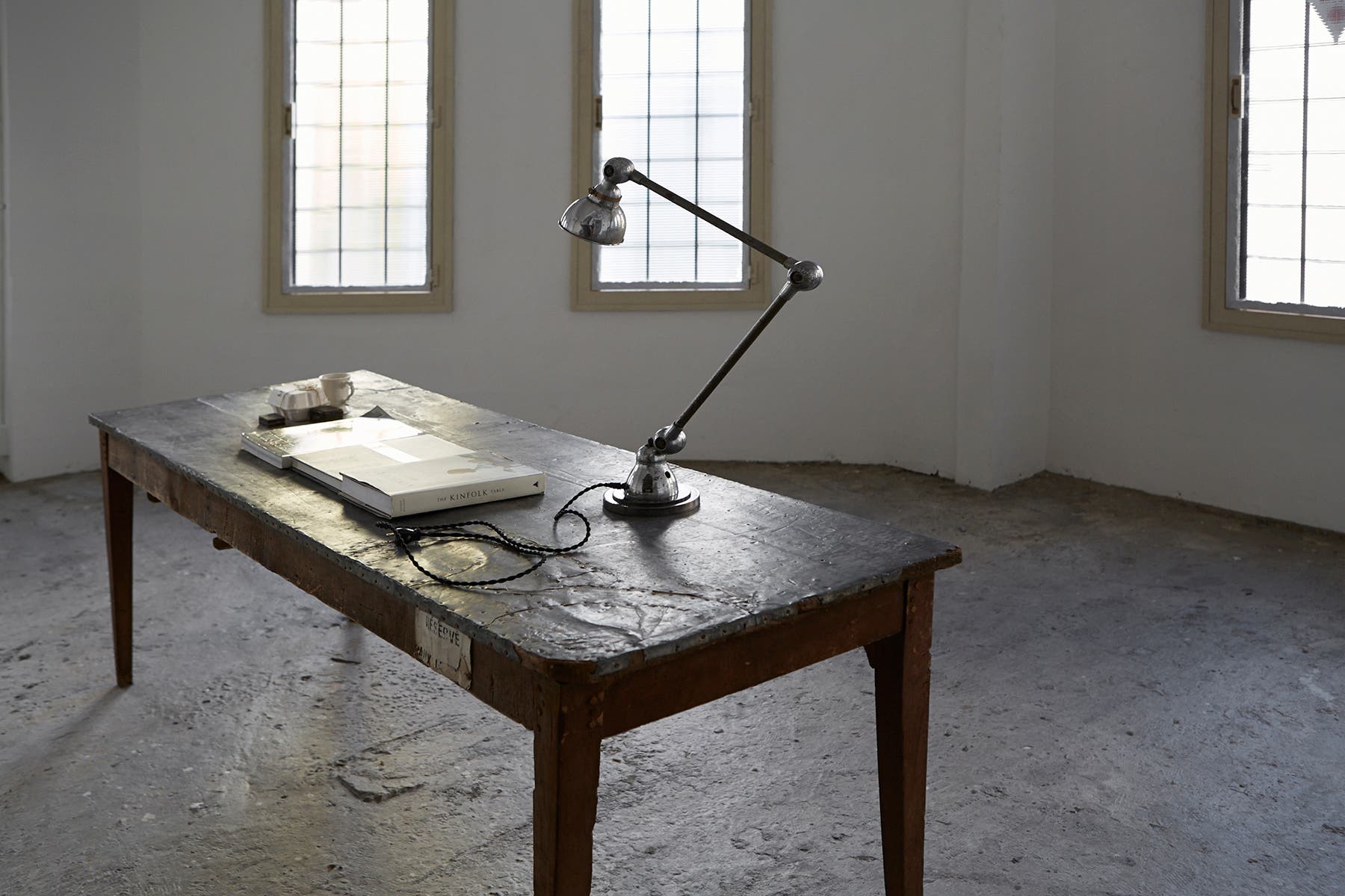 昭和5年竣工のビルで映画やドラマのロケ地の写真19