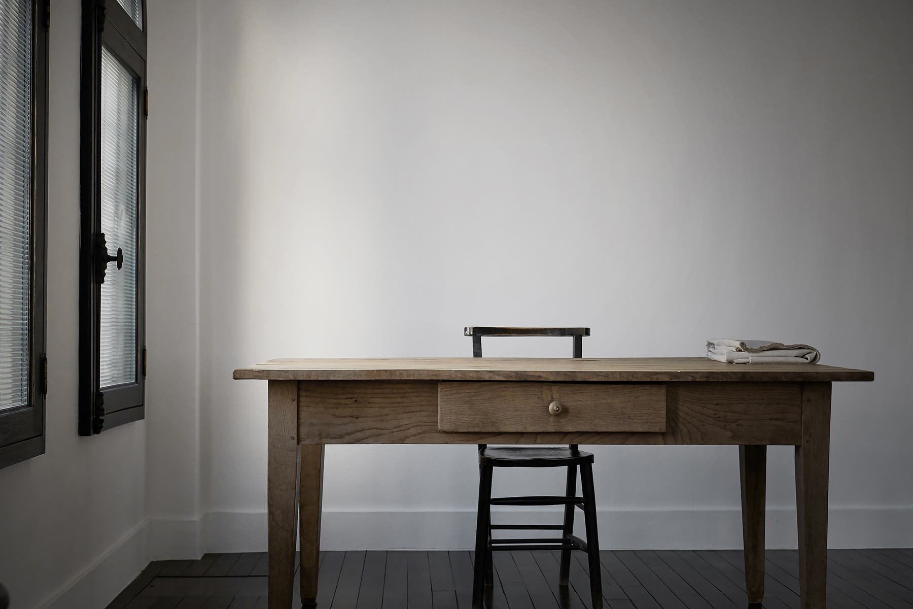 昭和5年竣工のビルで映画やドラマのロケ地の写真22