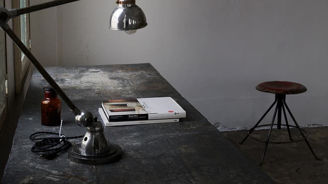 昭和5年竣工のビルで映画やドラマのロケ地の写真25