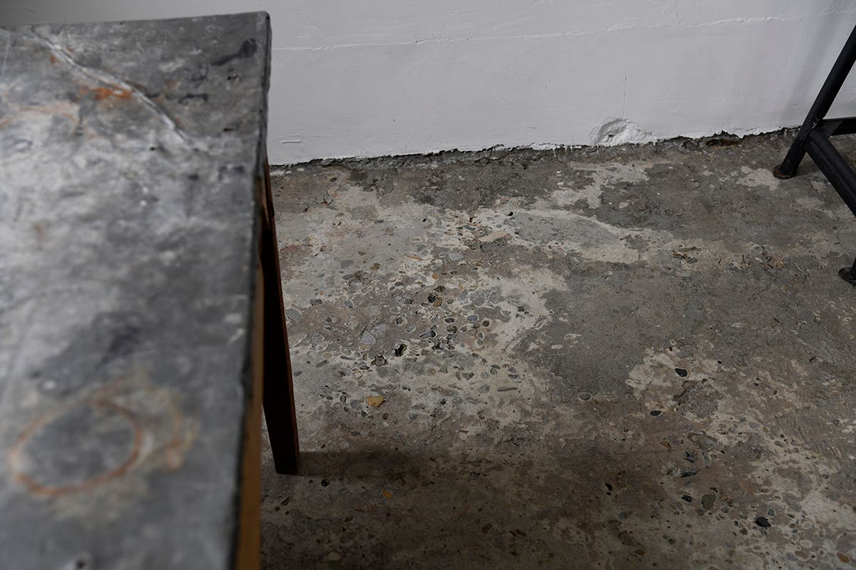 昭和5年竣工のビルで映画やドラマのロケ地の写真26