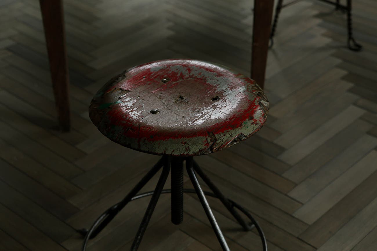 昭和5年竣工のビルで映画やドラマのロケ地の写真27