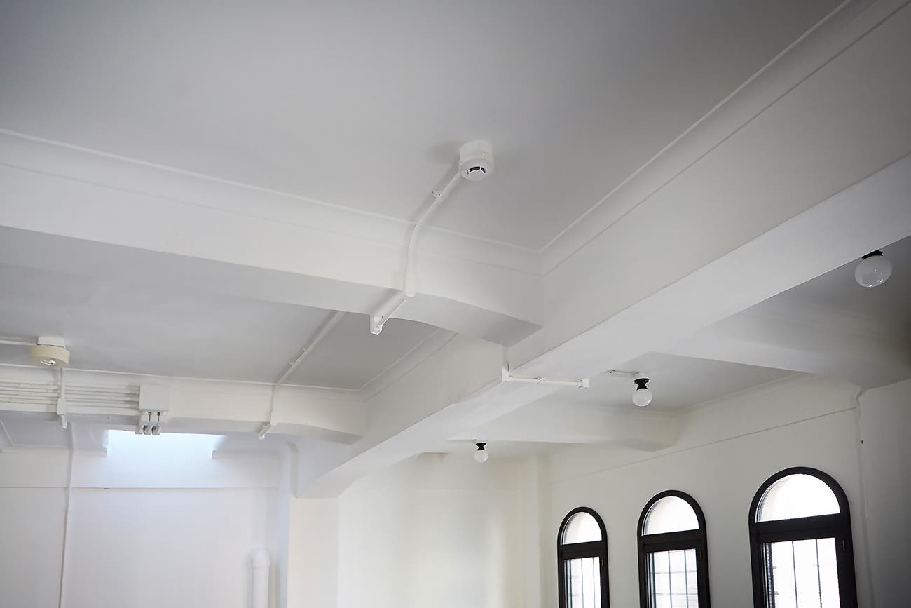 昭和5年竣工のビルで映画やドラマのロケ地の写真29