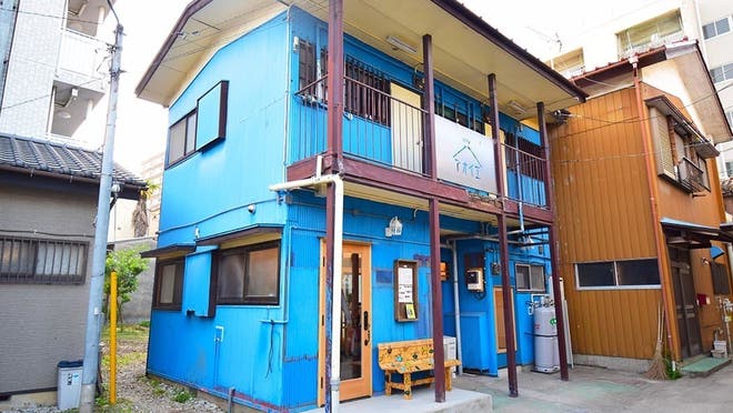 【草加駅徒歩4分】お洒落な隠れ家キッチンスタジオ!料理教室やパン教室の開催に!菓子製造許可付の写真6