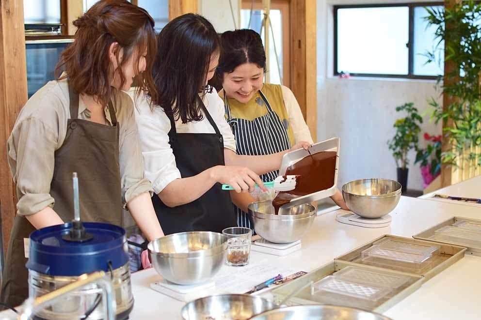 【草加駅徒歩4分】お洒落な隠れ家キッチンスタジオ！料理教室やパン教室の開催に！菓子製造許可付の写真7