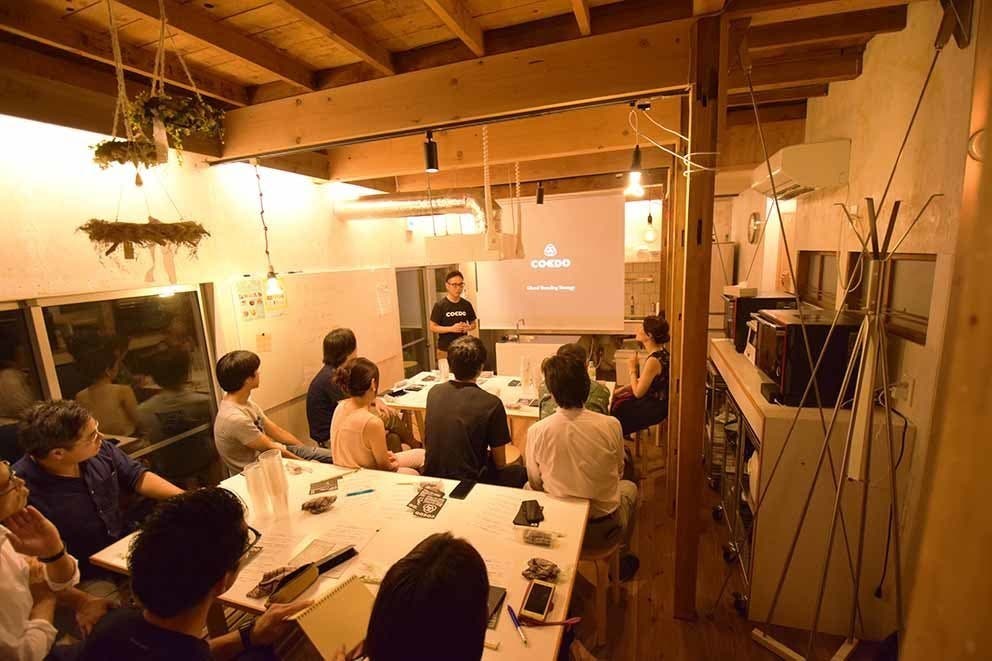 【草加駅徒歩4分】お洒落な隠れ家キッチンスタジオ！料理教室やパン教室の開催に！菓子製造許可付の写真8