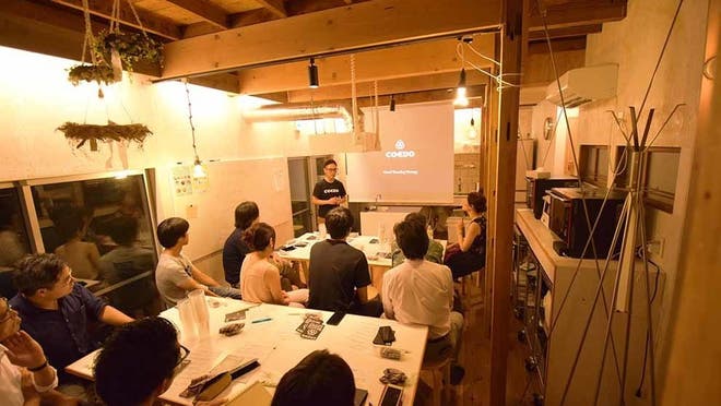 【草加駅徒歩4分】お洒落な隠れ家キッチンスタジオ!料理教室やパン教室の開催に!菓子製造許可付の写真8