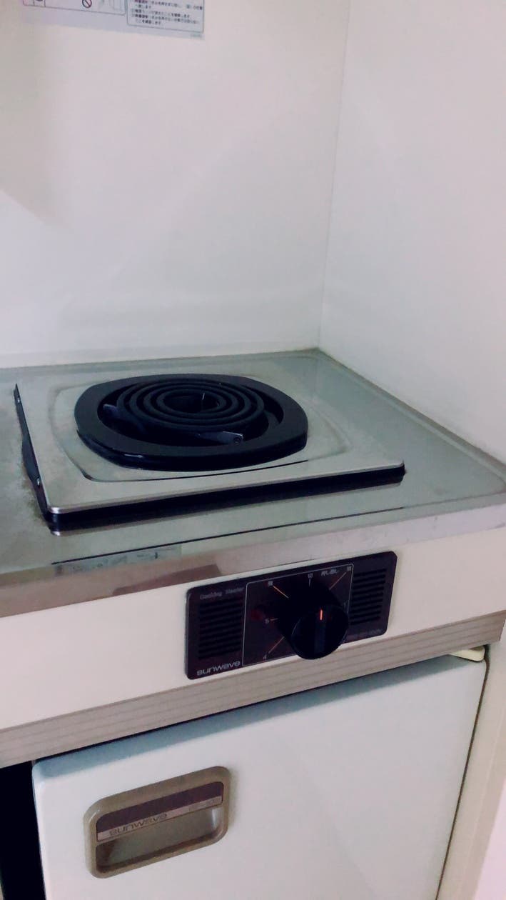 キッチンの画像1