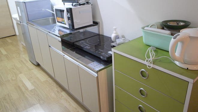 フルリノベーション済み古民家!無料駐車場付き。女子会やパーティー、イベントにご利用ください♪の写真7