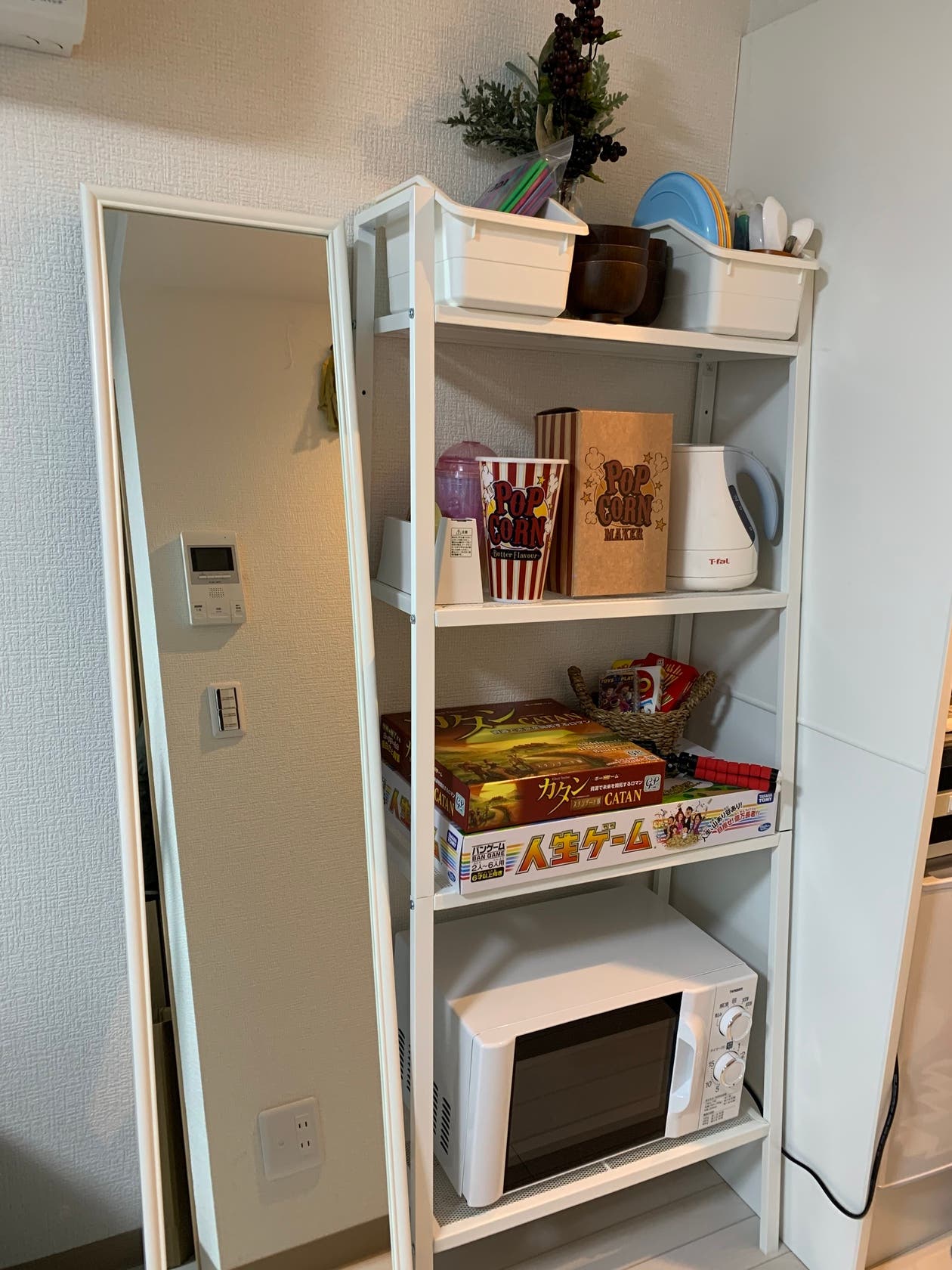 【koburi①】🉐ゴミ捨て無料🙆‍♀️24時間🈺ベストホスト賞受賞スペース🏆毎日清掃🧹大宮6分🚃パーティー🎊女子会🎂キッチン🍳の写真16