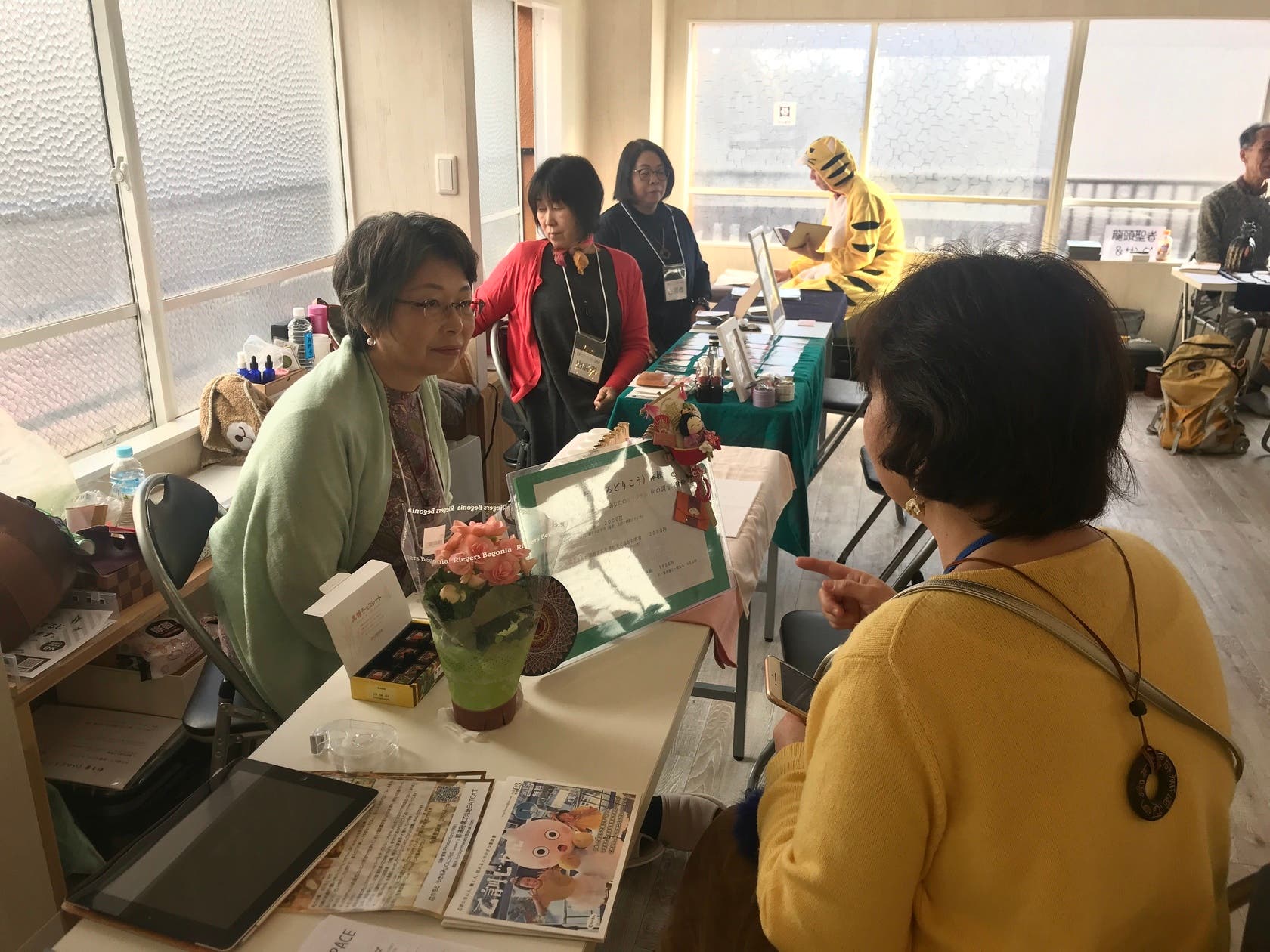 【元町駅徒歩１分】神戸を象徴するオシャレでリーズナブルな多目的レンタルスペース【Aスタジオ】の写真14