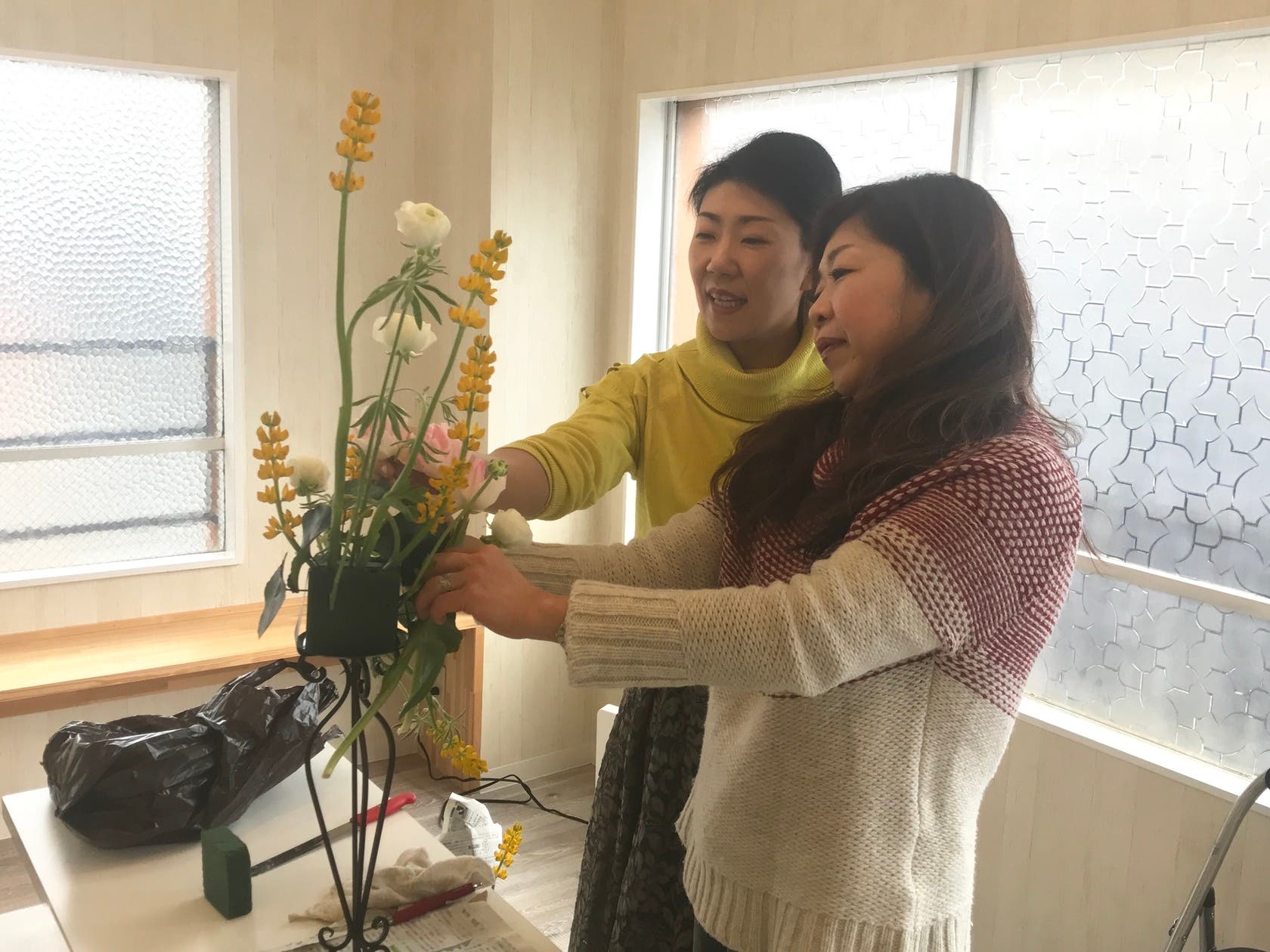 【元町駅徒歩１分】神戸を象徴するオシャレでリーズナブルな多目的レンタルスペース【Aスタジオ】の写真13