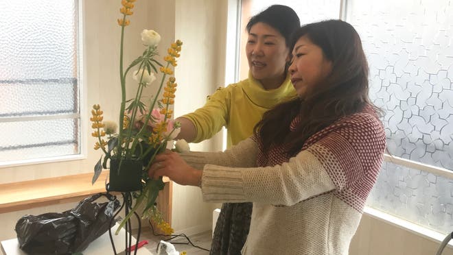 【元町駅徒歩1分】神戸を象徴するオシャレでリーズナブルな多目的レンタルスペース【Aスタジオ】の写真13